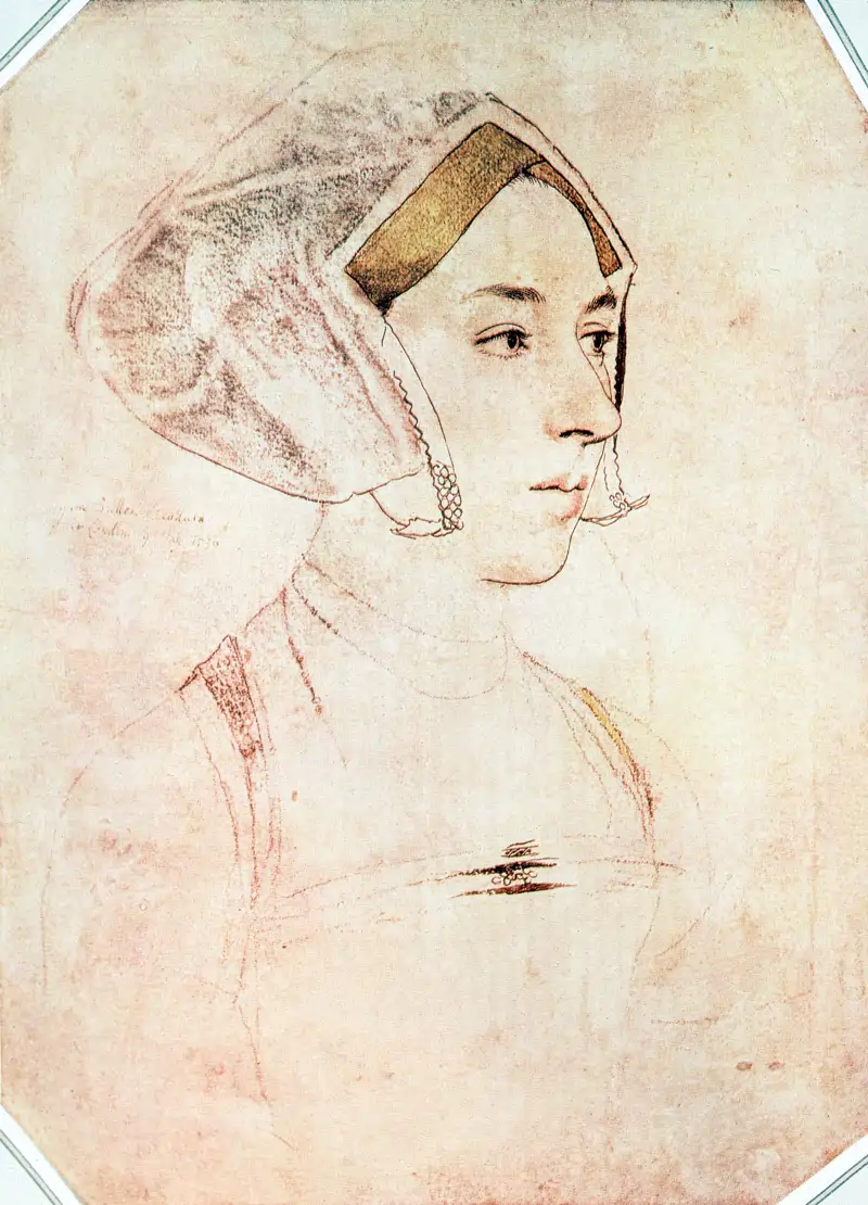 Isabel I de Inglaterra, la reina que usó la virginidad como una ...