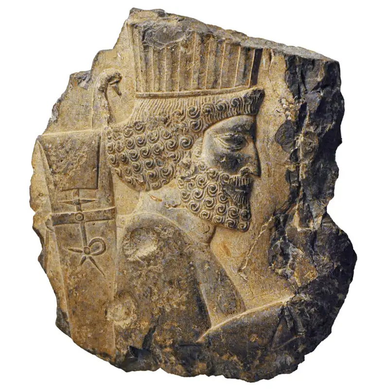 Escitas: los guerreros de la estepa que mantuvieron a raya al Imperio ...