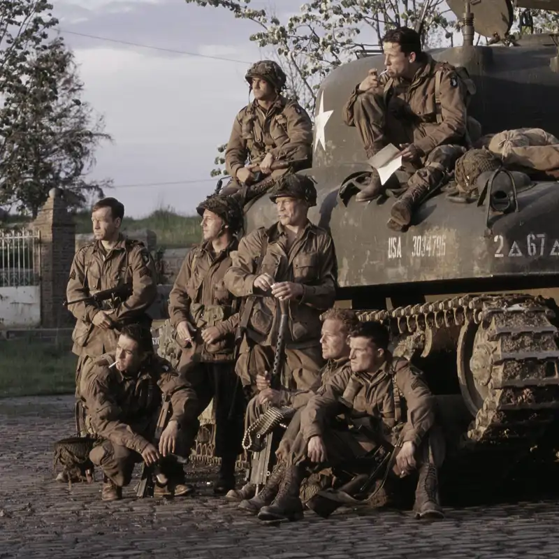 El bombardeo de Dresde: cuándo y cómo sucedió este trágico episodio de ...