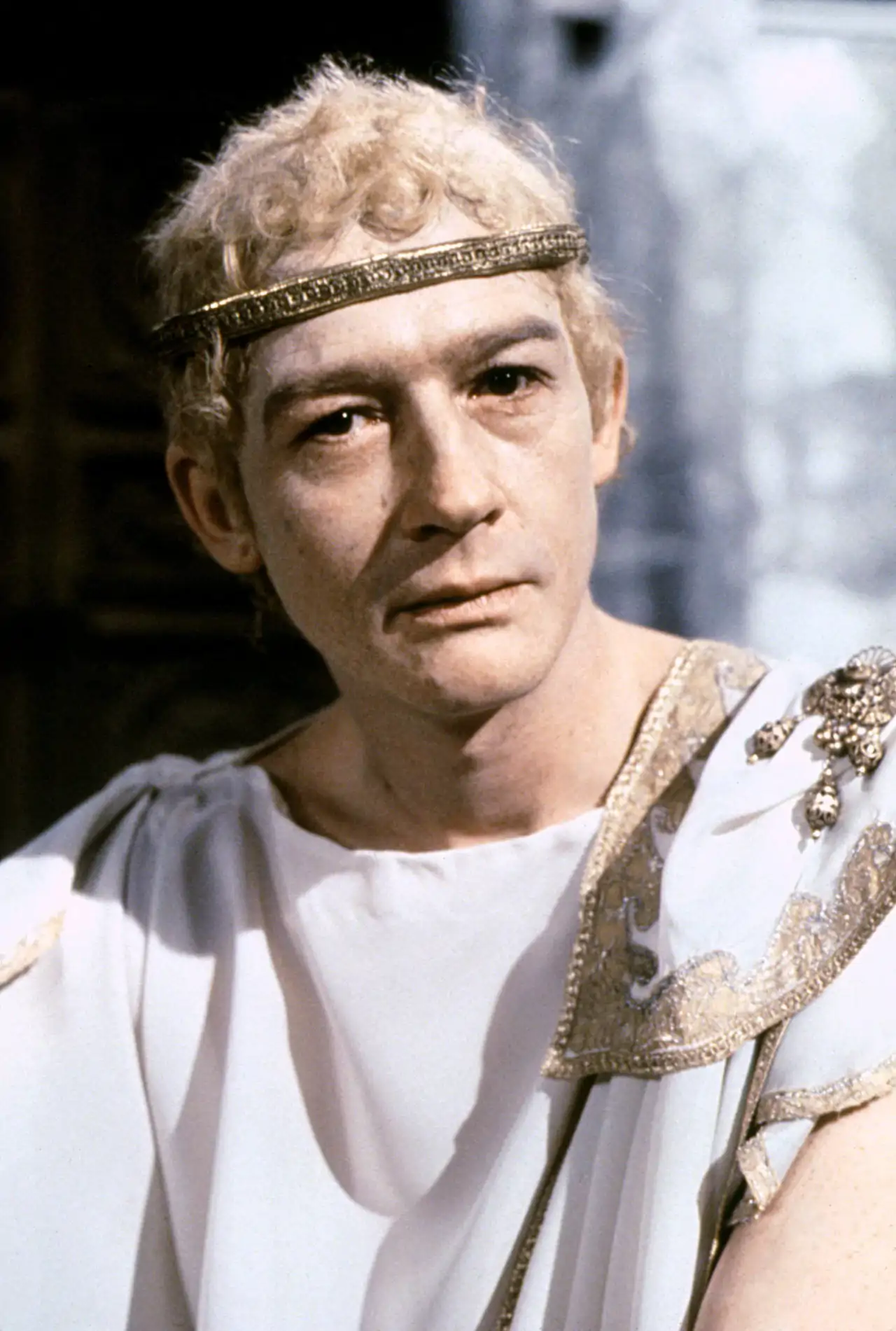 Qué es verdad y qué no de 'Yo, Claudio': el inolvidable drama romano