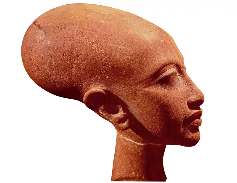 Los misterios sin resolver de Akhenatón, ¿qué sucedió en Egipto en ...