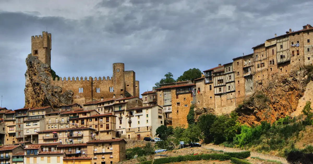 Así fue el origen de Castilla: Qué es verdad y qué forma parte de la ...