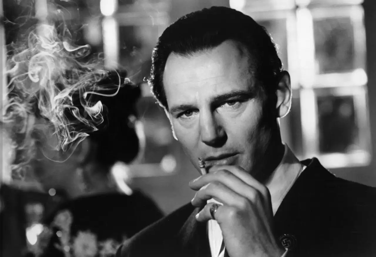 Entre la historia y el cine: qué es verdad y qué no detrás de ‘La lista ...