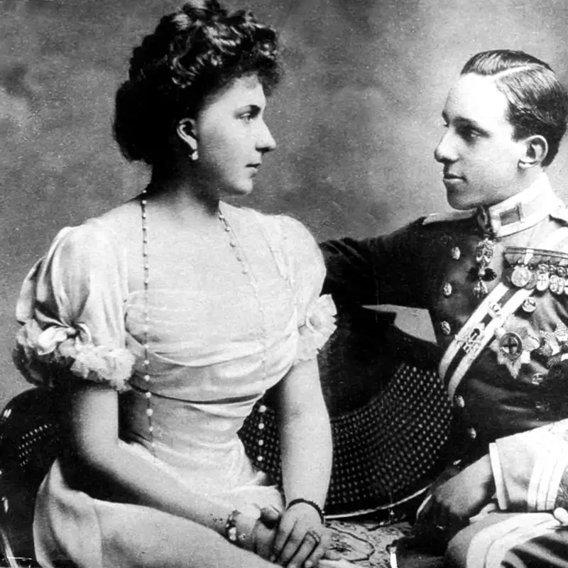 Juana la Loca, ¿estaba realmente loca?