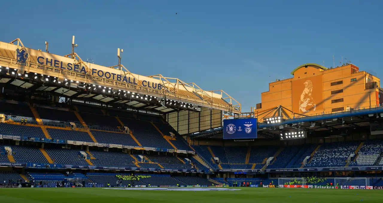 El otro 'Stamford Bridge': La batalla vikinga que comparte nombre con ...