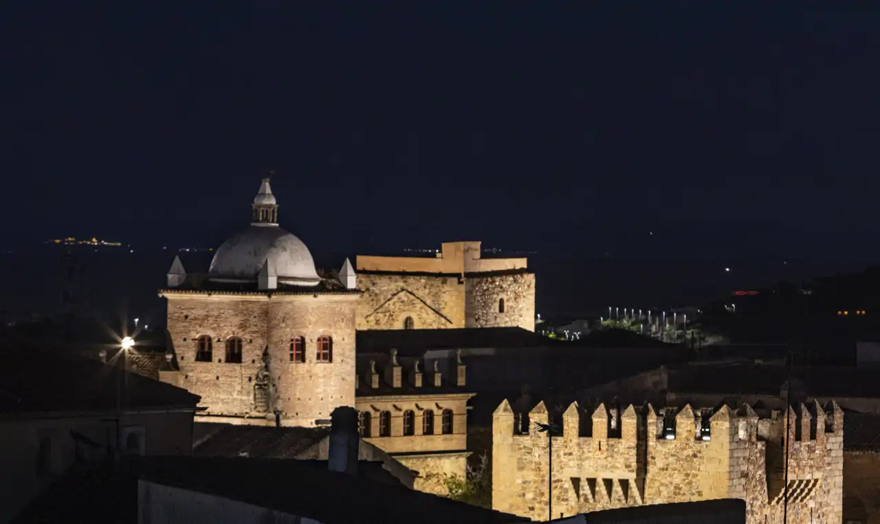 Cáceres 2031: el alma de Europa late entre piedra y dehesa