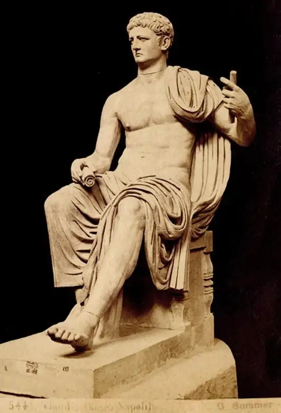Reportajes y fotografías de Emperadores en National Geographic Historia