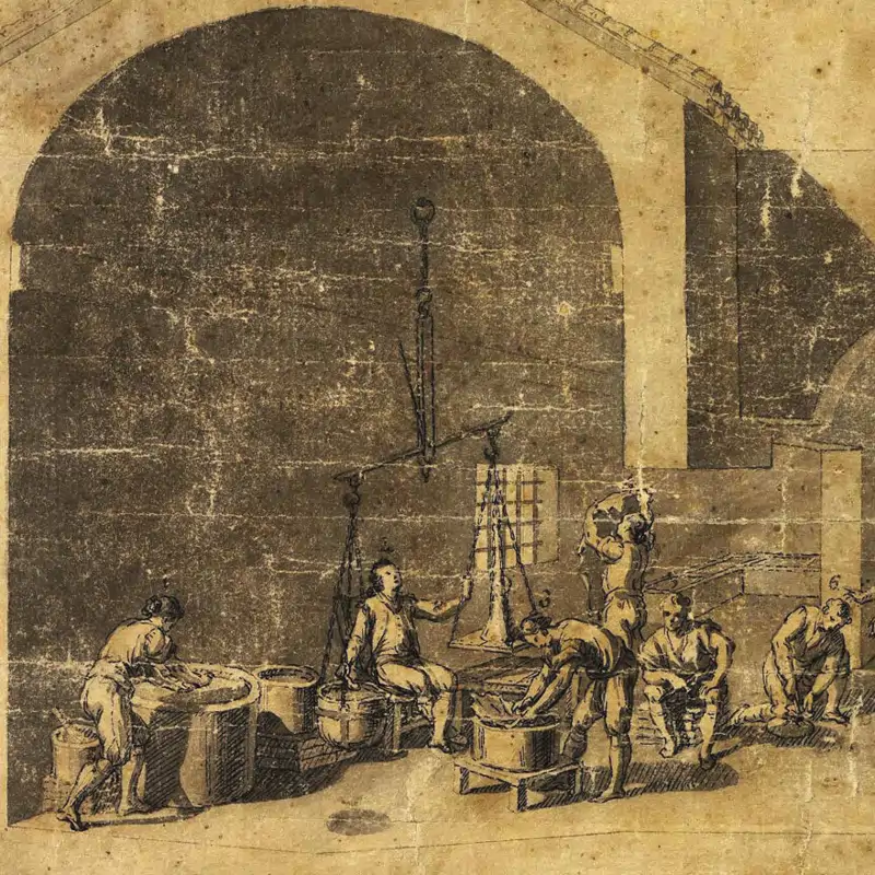 ¿Qué son los quipus? El fascinante sistema de "escritura" en el imperio ...