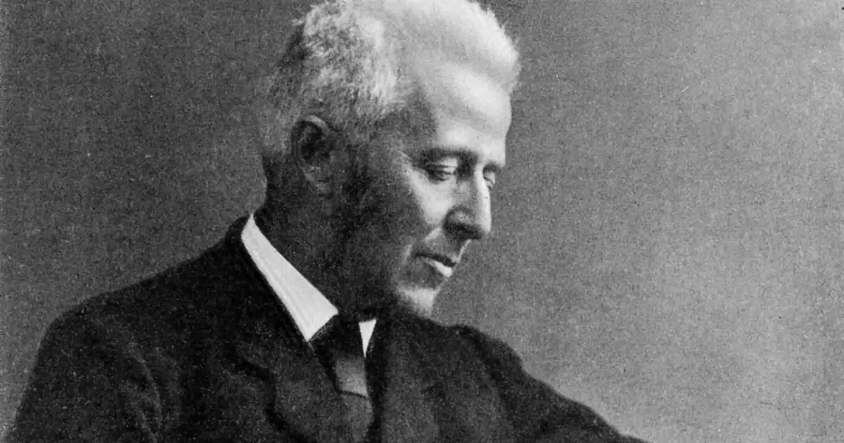 ¿Existió Sherlock Holmes? La historia de Joseph Bell, el cirujano que ...