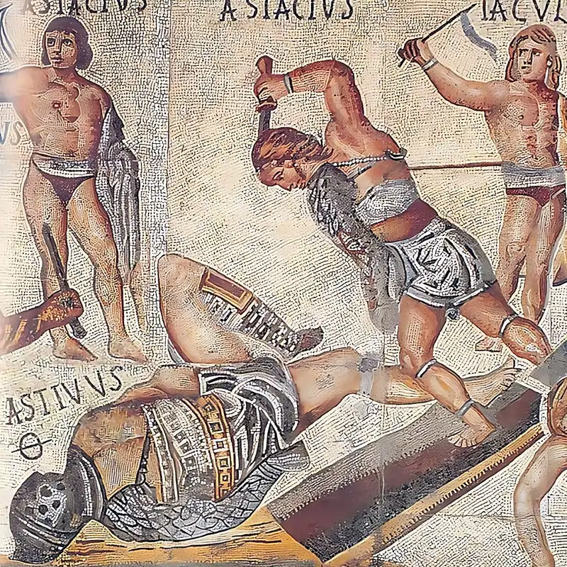 La primera guerra púnica, el conflicto entre Roma y Cartago por el ...