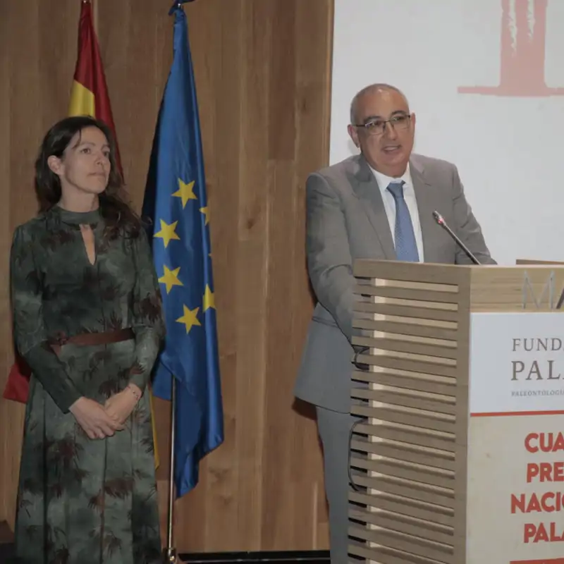 Se exhibe el cadáver de Santa Teresa por primera vez en 111 años: está ...