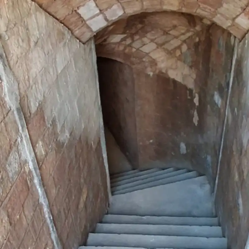 Se exhibe el cadáver de Santa Teresa por primera vez en 111 años: está ...