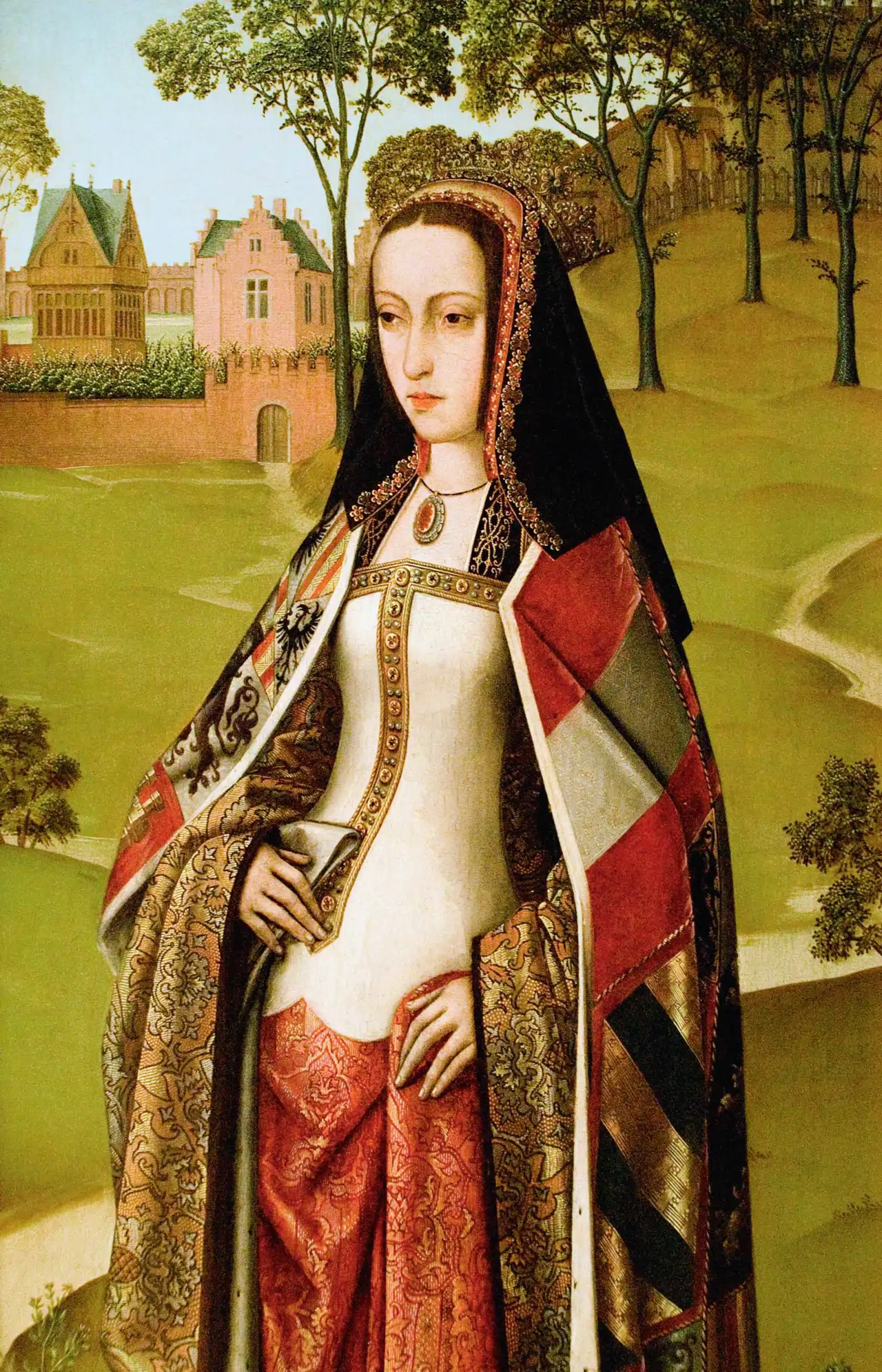 Juana la Loca, ¿estaba realmente loca?