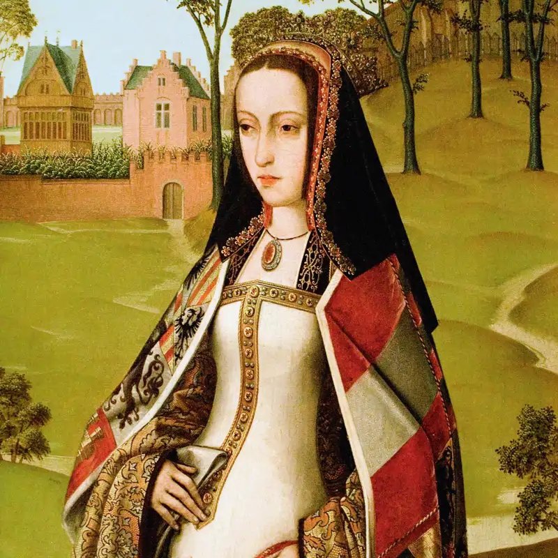 ¿Malos tratos a una princesa?