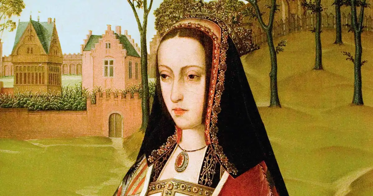 Juana la Loca, ¿estaba realmente loca?