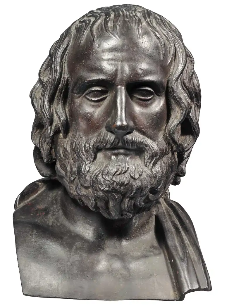 La tragedia griega, el lado oscuro del esplendor de Atenas