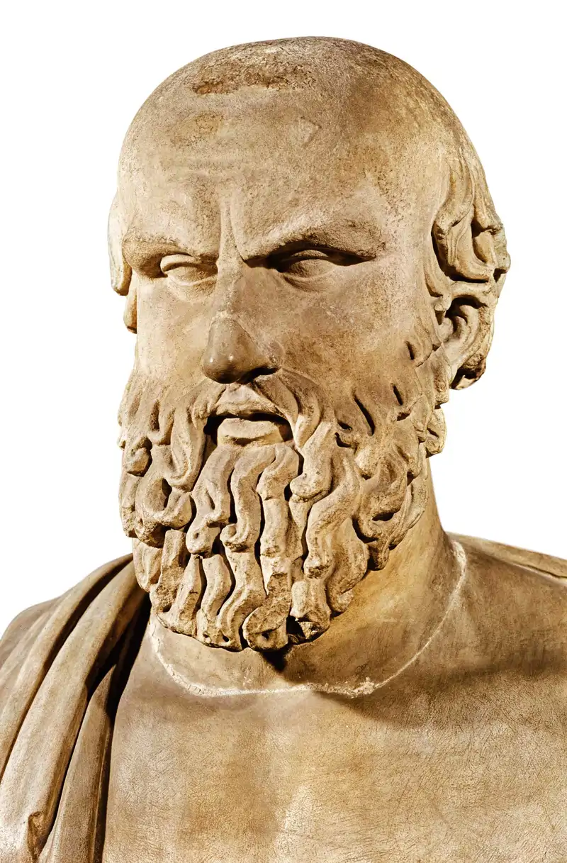 La tragedia griega, el lado oscuro del esplendor de Atenas