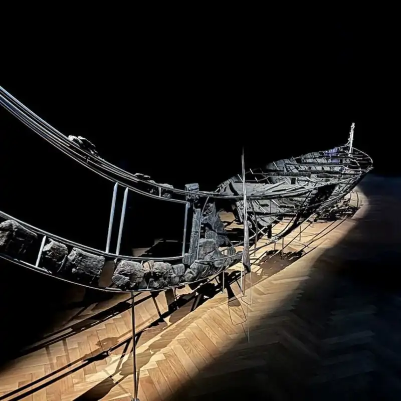 Las sorprendentes pinturas rupestres