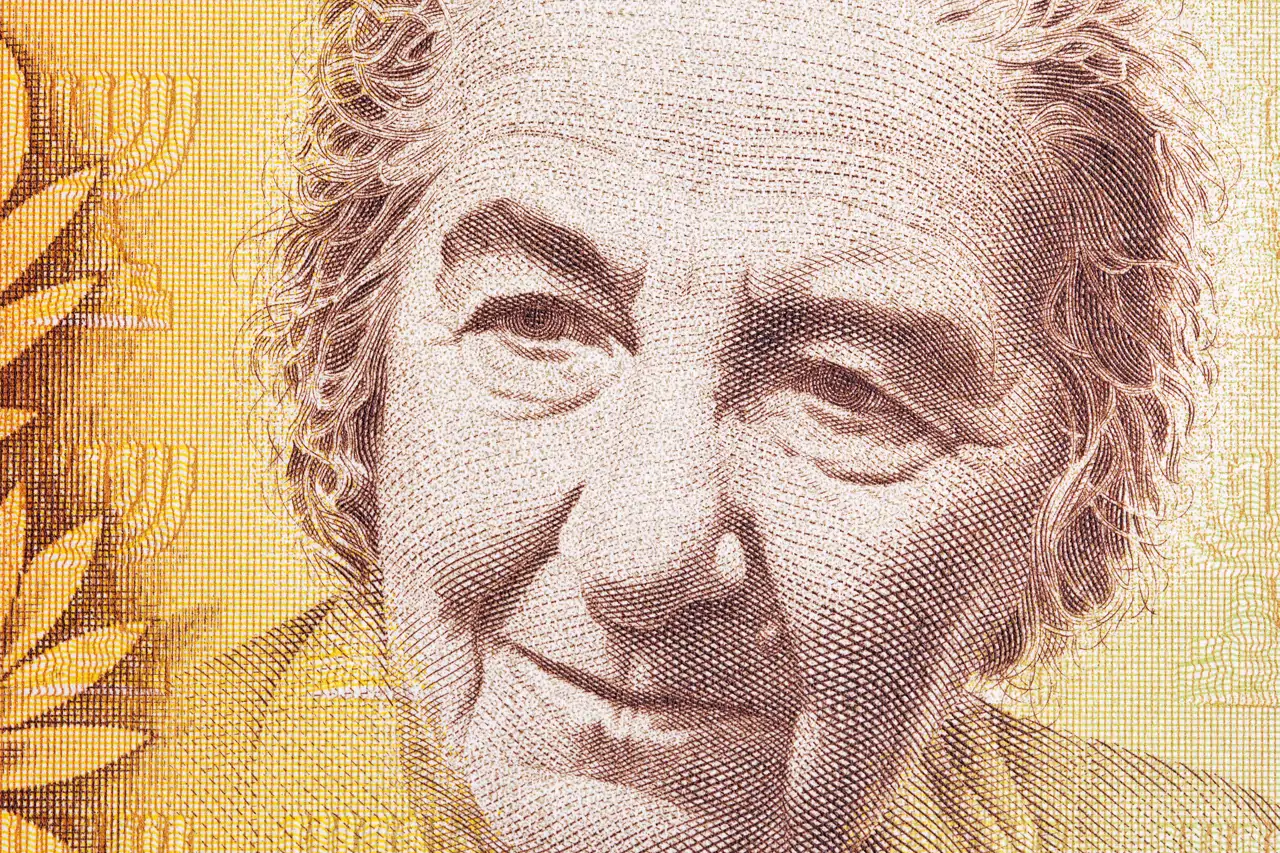 Golda Meir: la primera mujer primer ministra de Israel y la figura que ...
