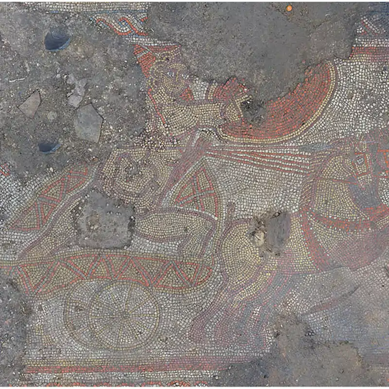 La isla de Pascua: el enigma de los Moai