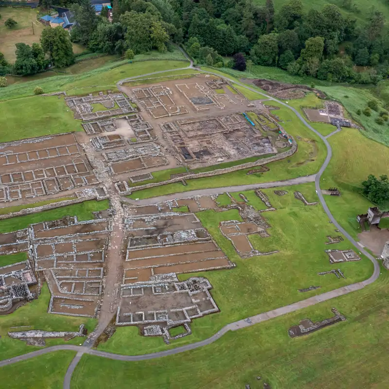 La unificación alemana y el nacimiento del Segundo Reich