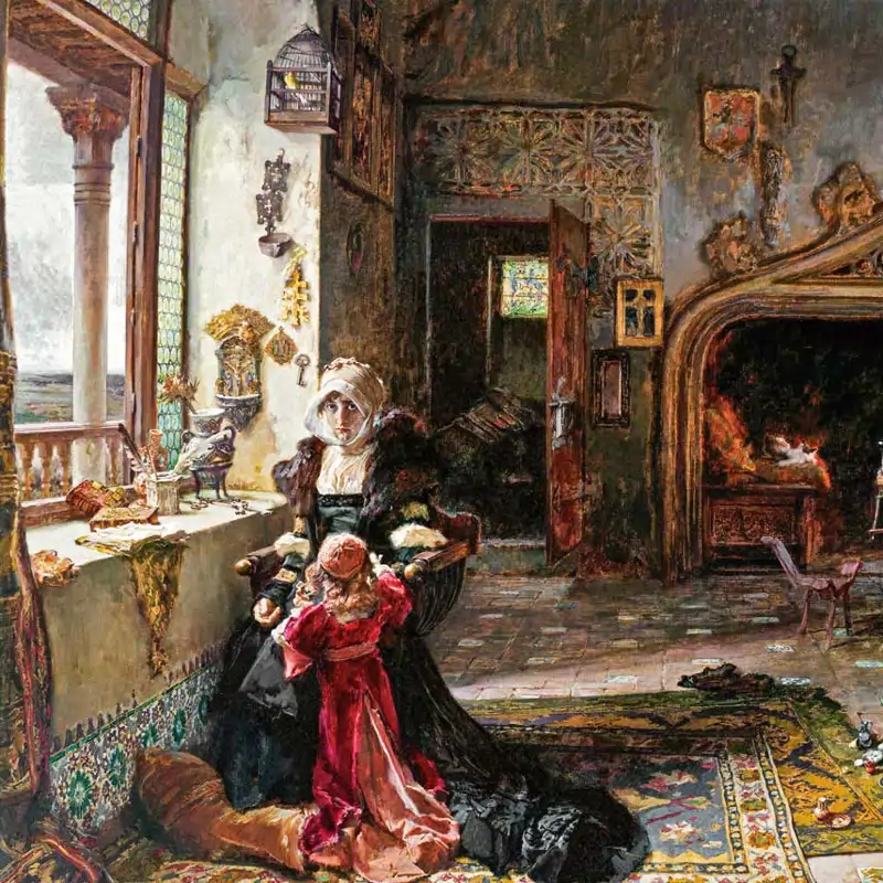 Rocroi y la caída del mito: la batalla que hundió al mejor ejército del mundo (el Imperio español)