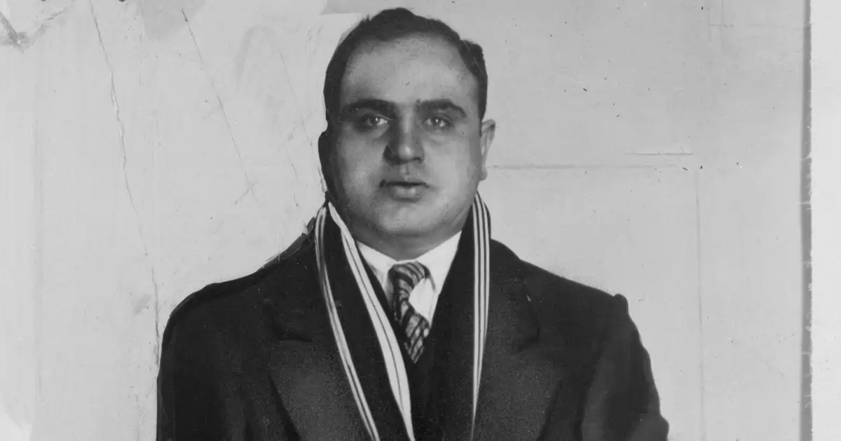Soy Al Capone: "Con esfuerzo, determinación y unas altas dosis de ...