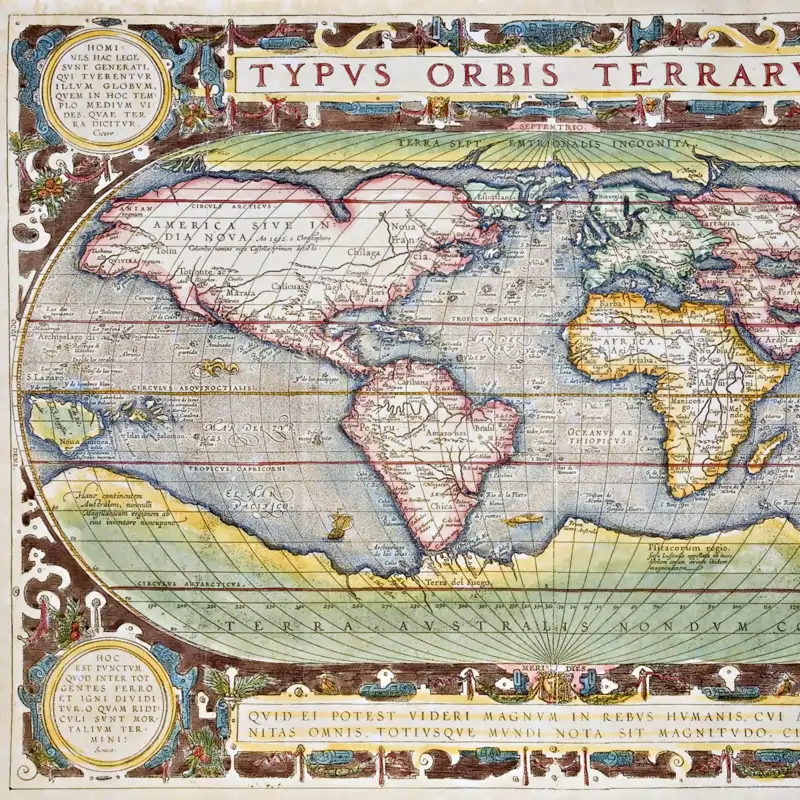 De ser el primero en divisar América a acabar desterrado: la historia ...