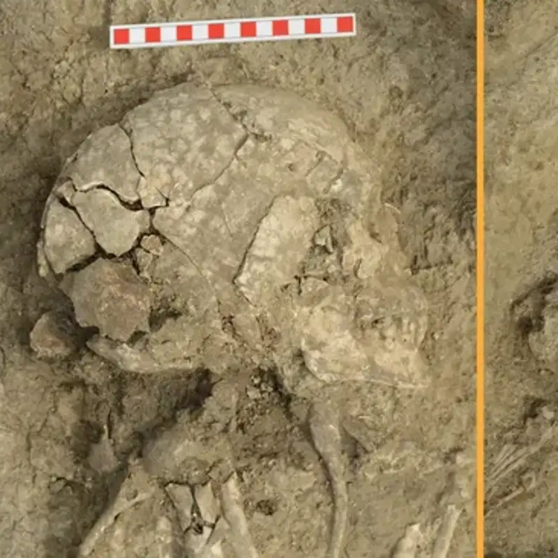 El último zar: el brutal asesinato de los Romanov