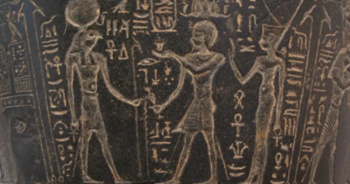 Este es el reloj de agua más antiguo conocido