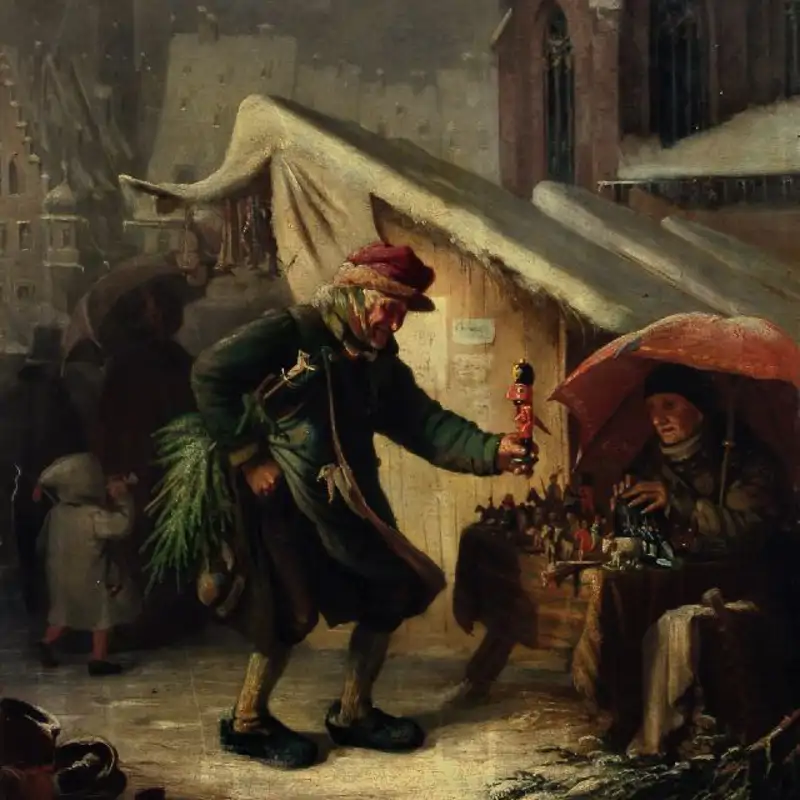 El antiguo símbolo universal de buena suerte que Adolf Hitler convirtió ...