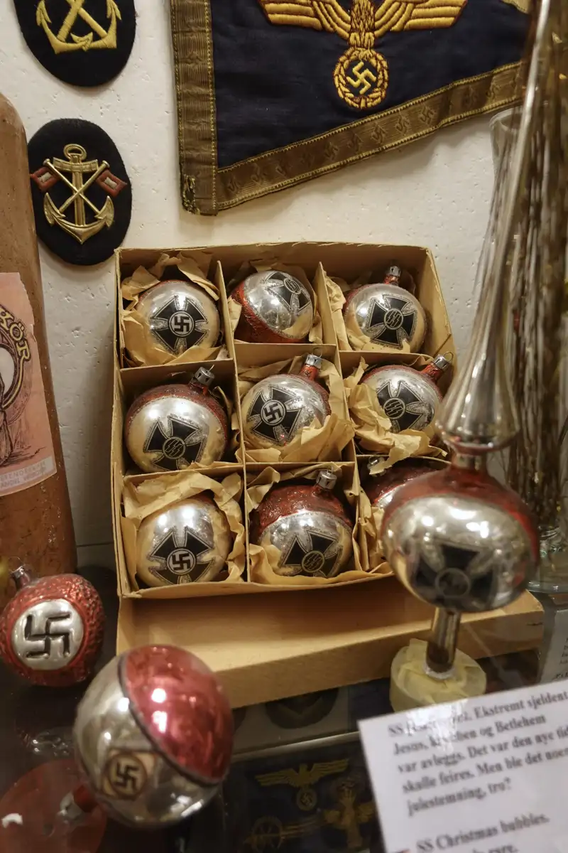 De la supervivencia al consumo: la larga historia de los mercados navideños