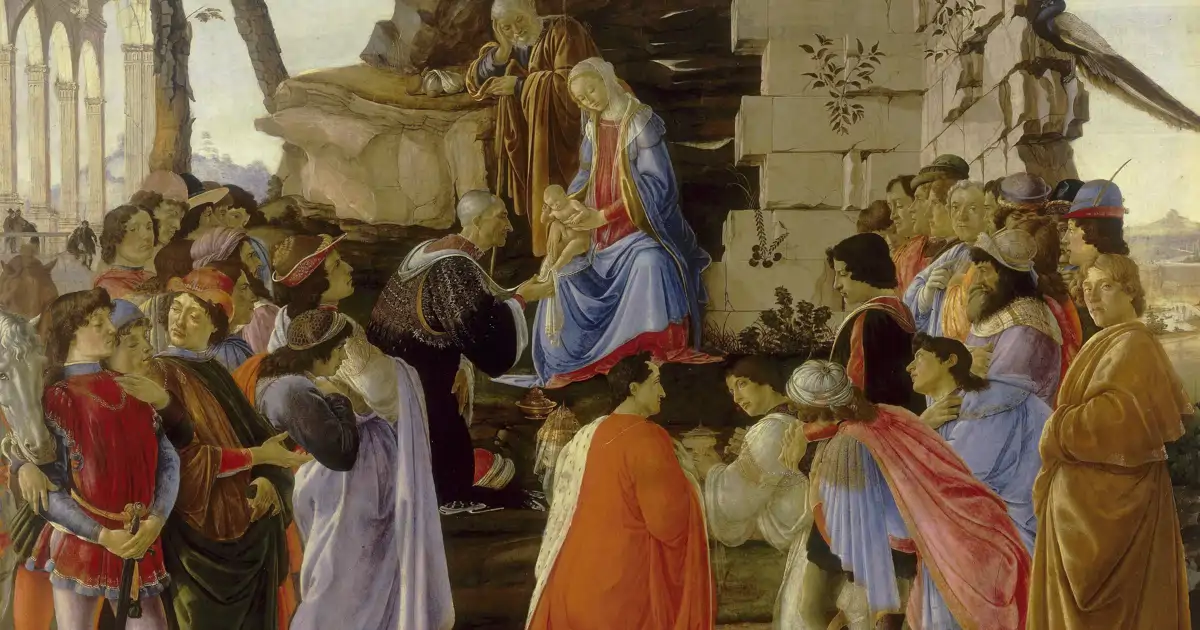 Los Reyes Magos, su mítica historia a través del arte
