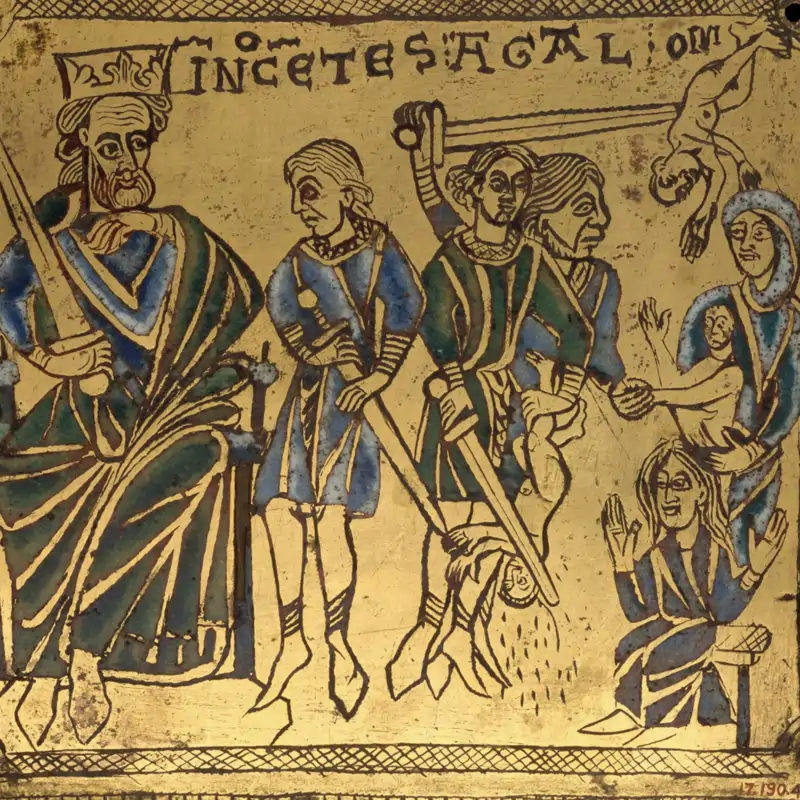 Iván el Terrible: el zar que acabó con su propia dinastía