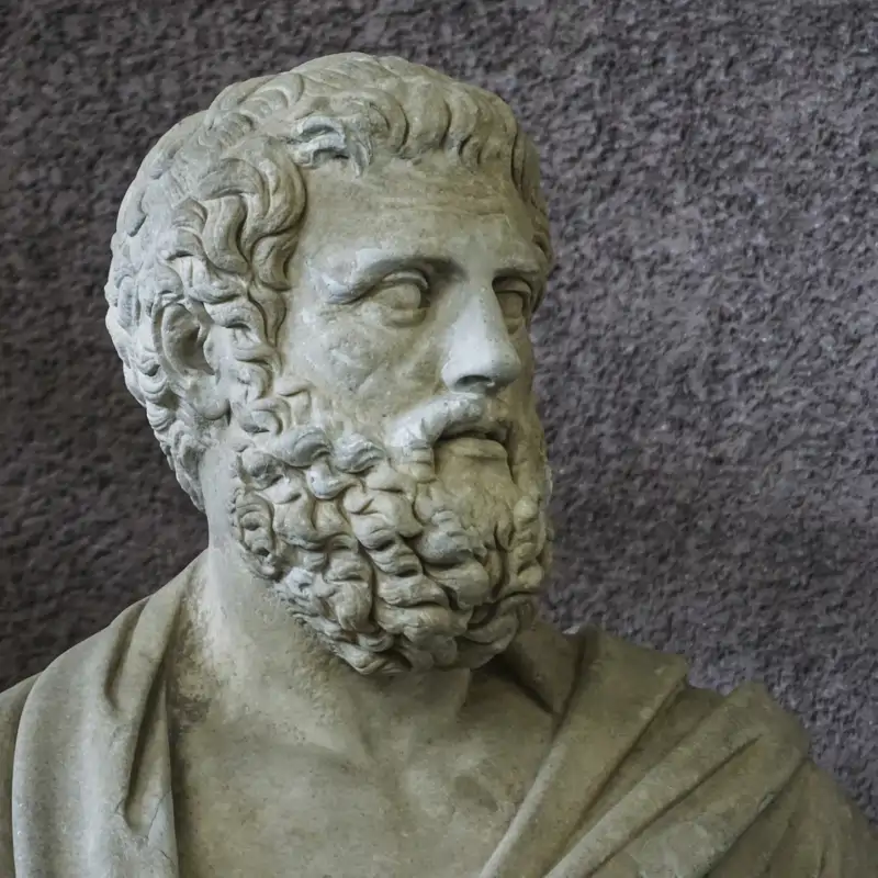 John Dalton, el científico que veía el mundo de distinto color