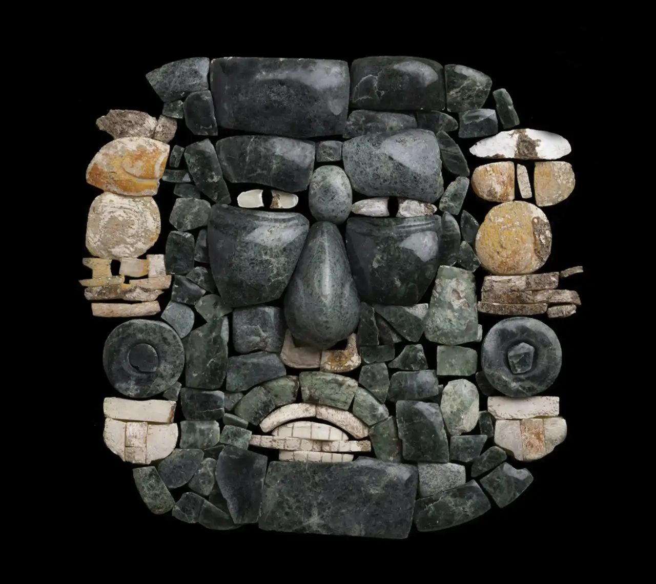 6 descubrimientos arqueológicos que sorprendieron al mundo en 2025