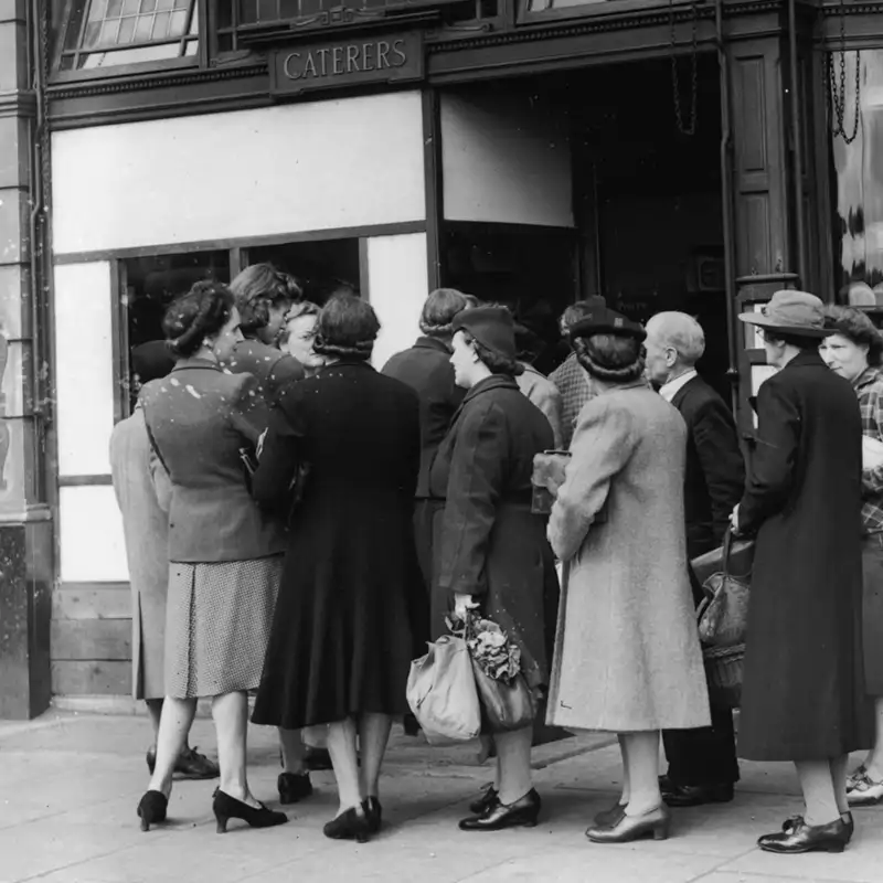 El hundimiento del acorazado Bismarck: la última batalla del coloso nazi