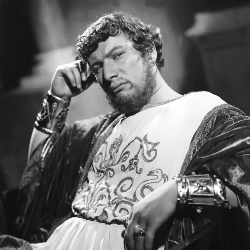 Qué es verdad y qué no de 'Yo, Claudio': el inolvidable drama romano