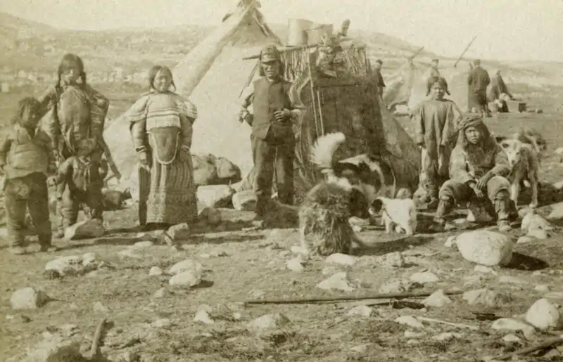 ¿Por qué Groenlandia pertenece a Dinamarca? Una historia de vikingos ...