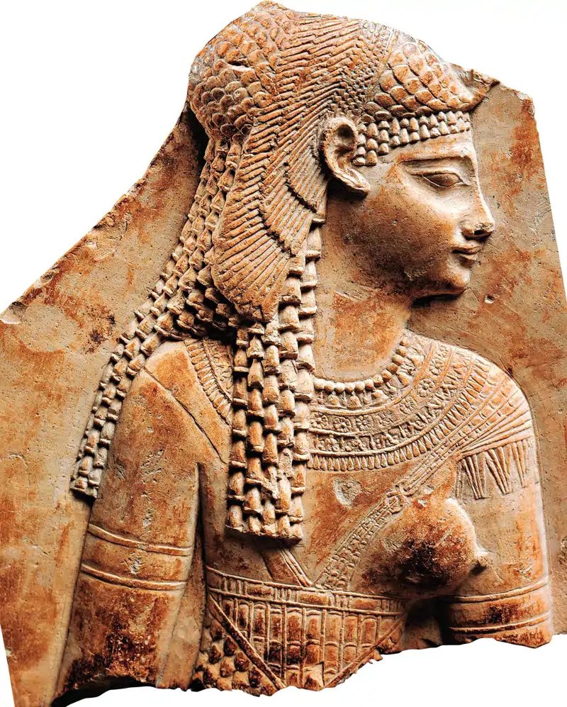 Cleopatra, los sueños frustrados de la gran reina de Egipto para fundar ...