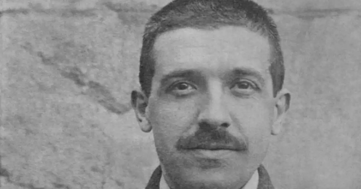Soy Charles Ponzi, así me aproveché de la codicia de la gente para ...