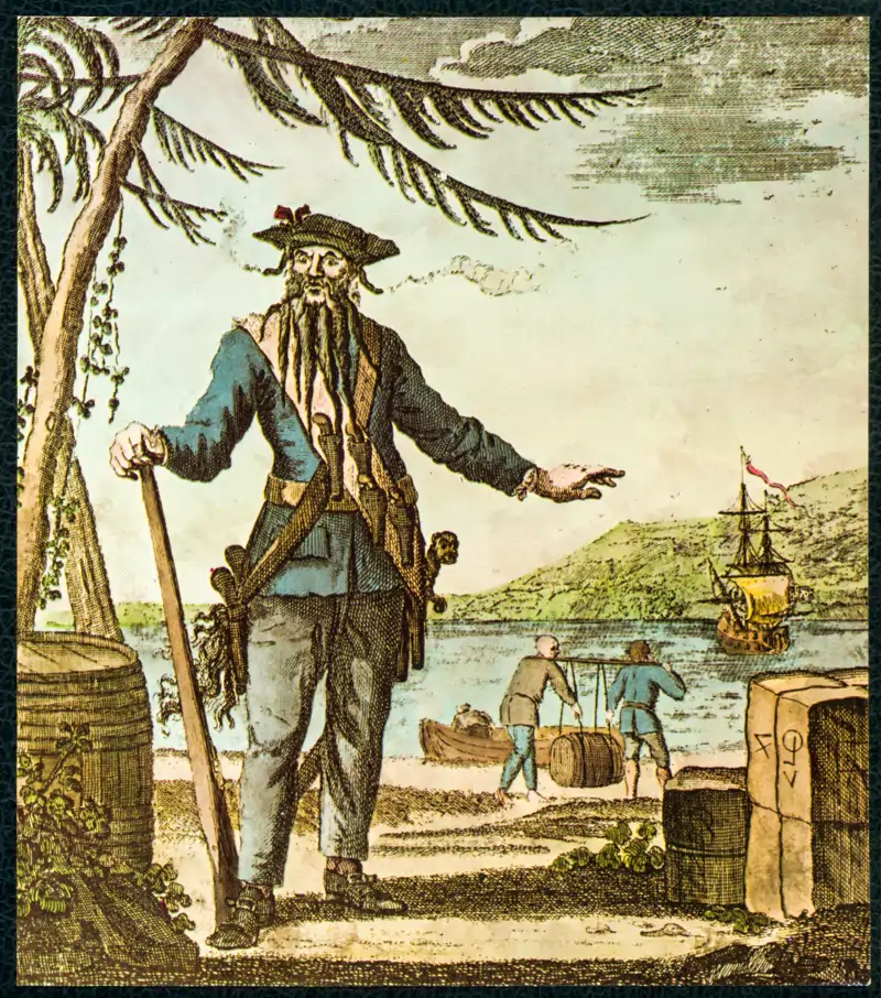Amaro Pargo, el corsario más temible del siglo XVIII en España