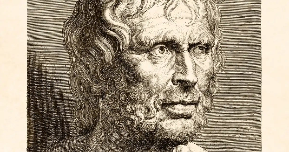 Séneca, sobre la cúspide de nuestra existencia: "El arte de vivir se ...