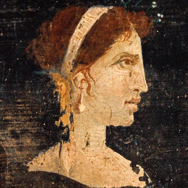 Así era un juicio en Roma