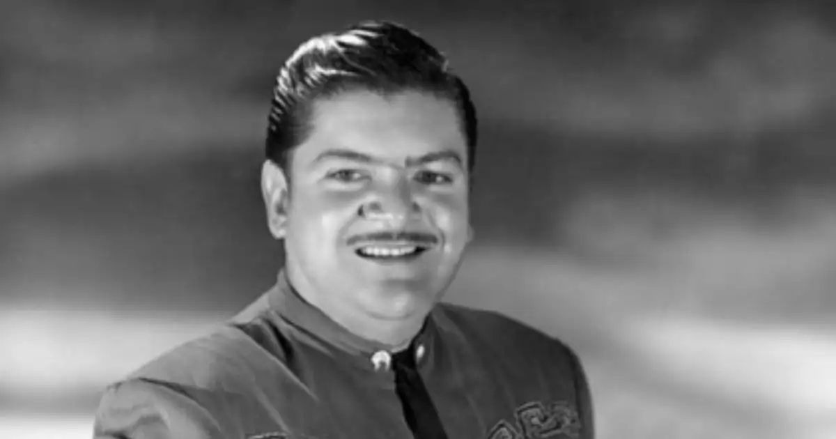 José Alfredo Jiménez, a 100 años de su nacimiento: vida y legado del ...