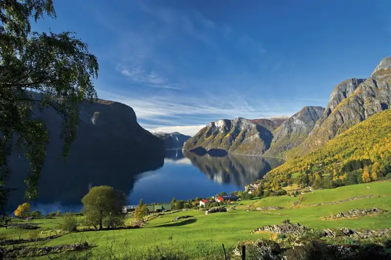 Óptimo Climático Medieval: el 'cambio climático' que provocó la Era Vikinga