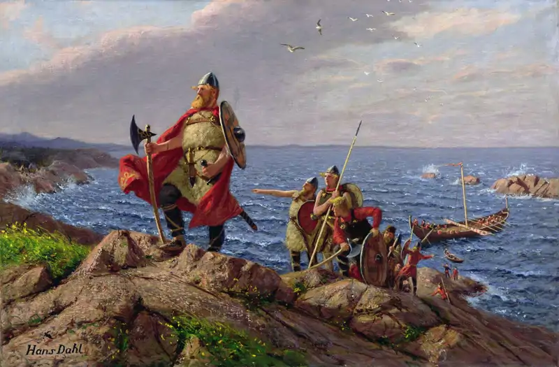 Óptimo Climático Medieval: el 'cambio climático' que provocó la Era Vikinga