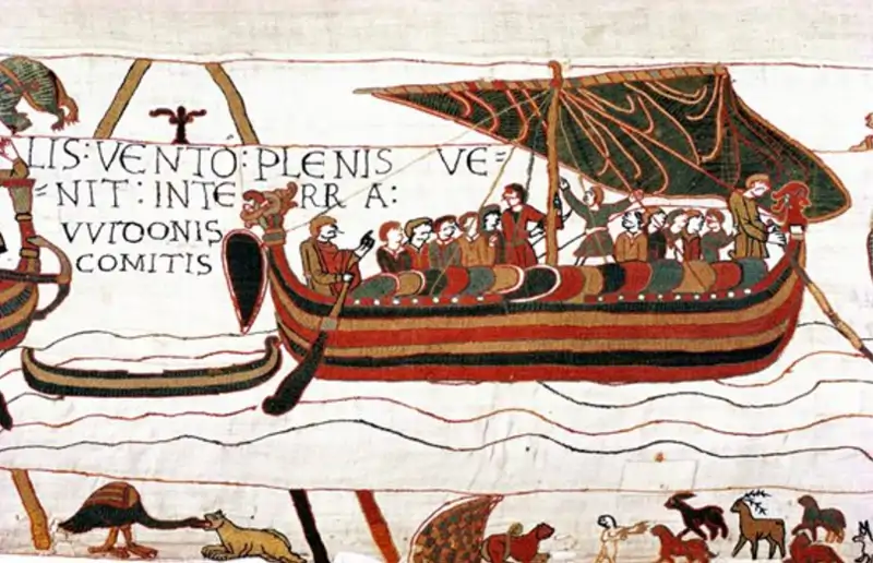 Óptimo Climático Medieval: el 'cambio climático' que provocó la Era Vikinga