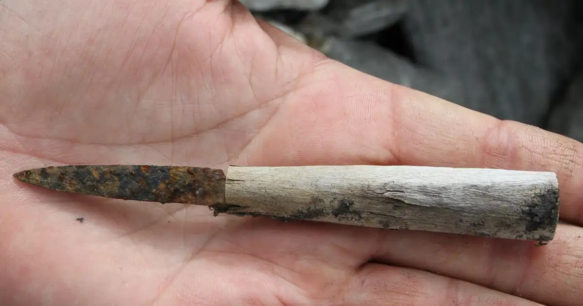 La primera herramienta 'made in China' tiene 160.000 años y no sería ...