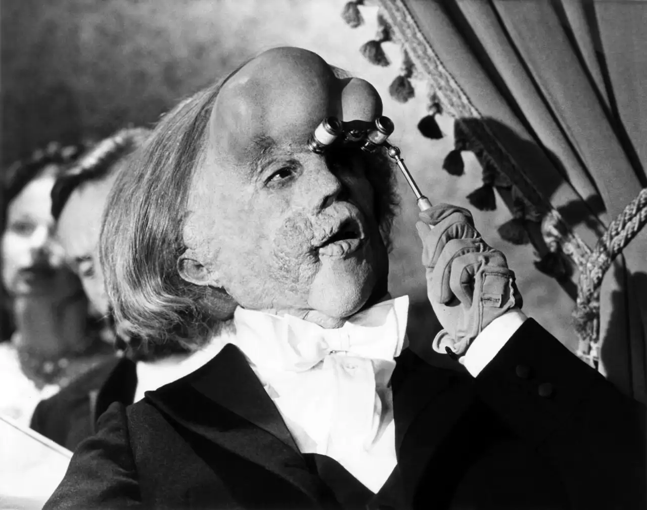 La verdadera historia de Joseph Merrick más allá de 'El hombre elefante ...